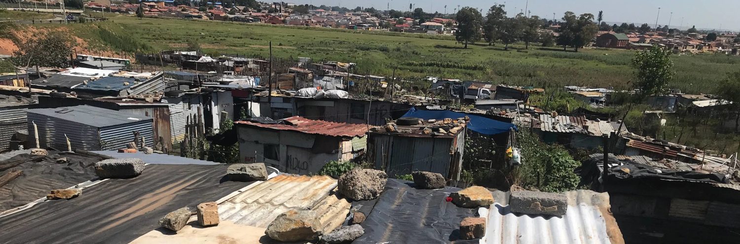HISTORICAL SOWETO TOWNSHIPS – Inside Kliptown – Pride In Africa